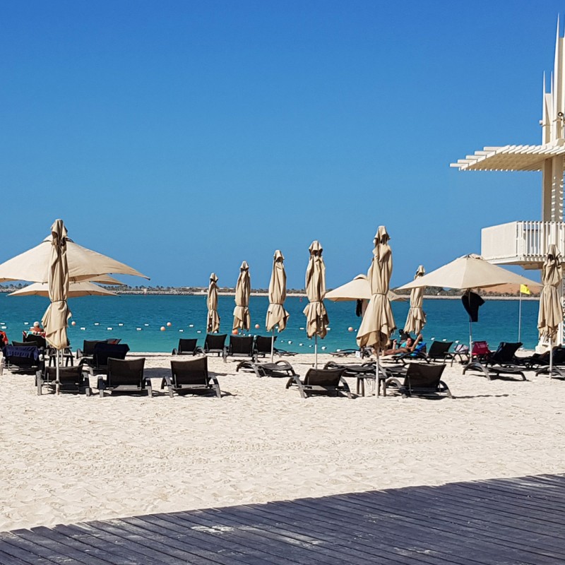 Picture Gallery Al Sahil Beach