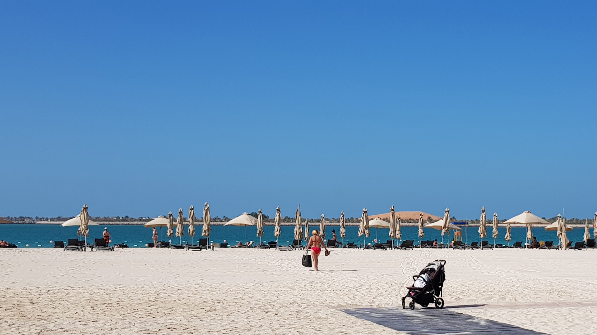 Picture Gallery Al Sahil Beach