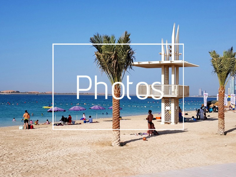 The best Pictures, Images and Photos of Abu Dhabi (UAE)