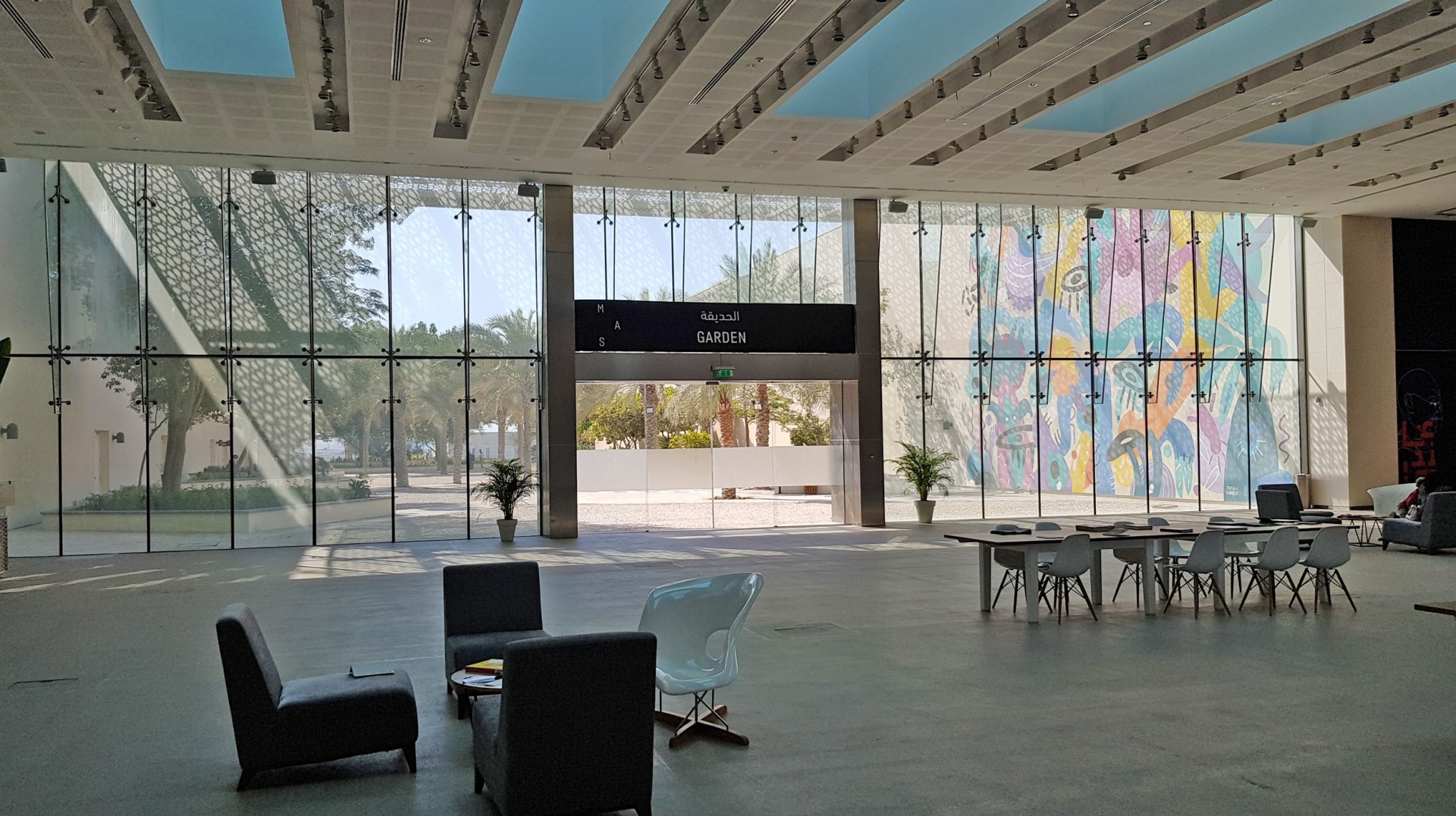 Picture Gallery Manarat Al Saadiyat