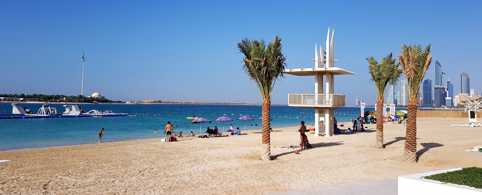 Picture Gallery Al Bahar Beach