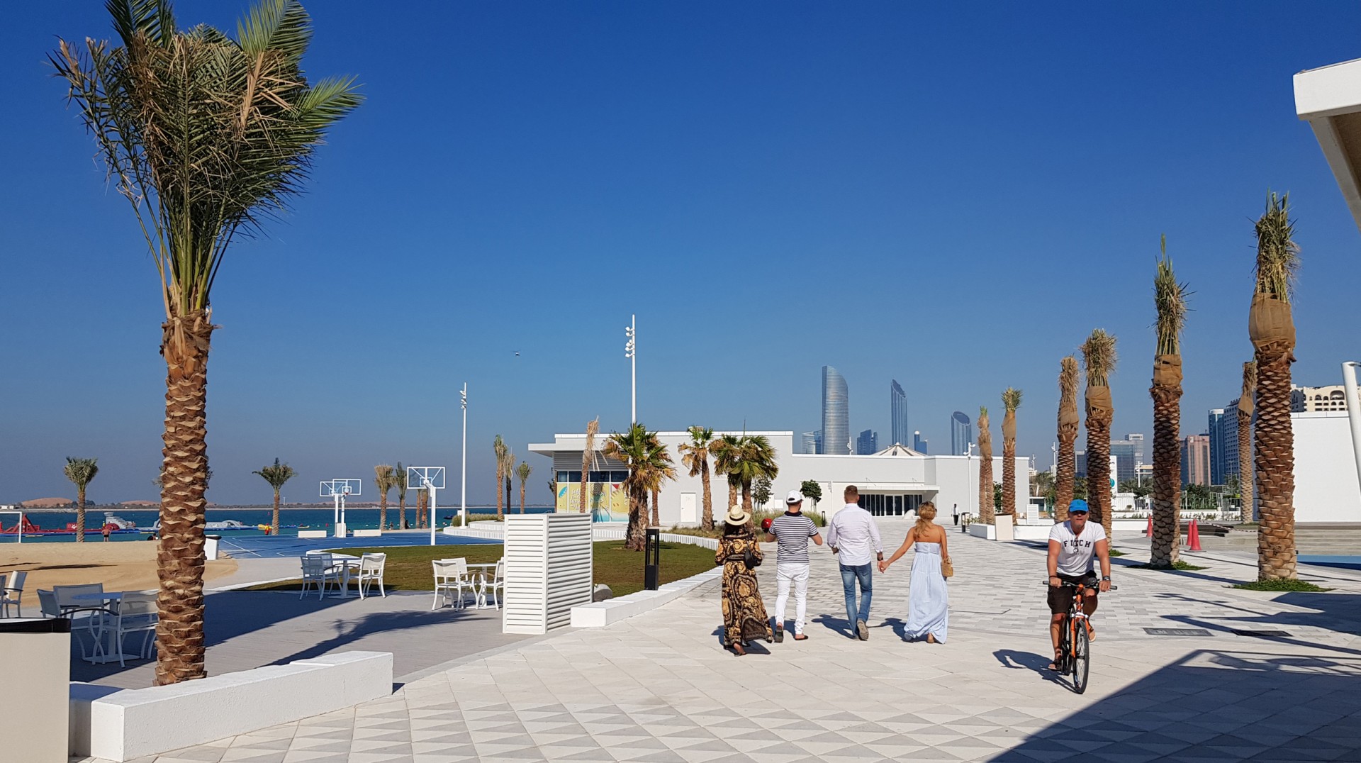 Picture Gallery Al Bahar Beach