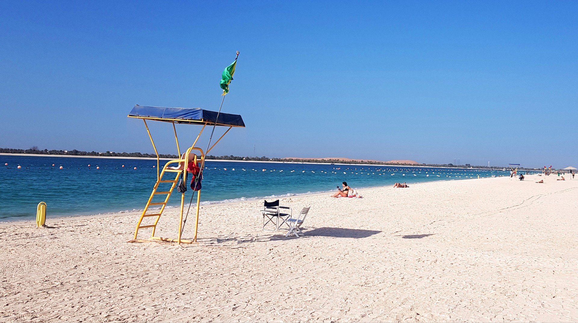 Picture Gallery Corniche Public Beach