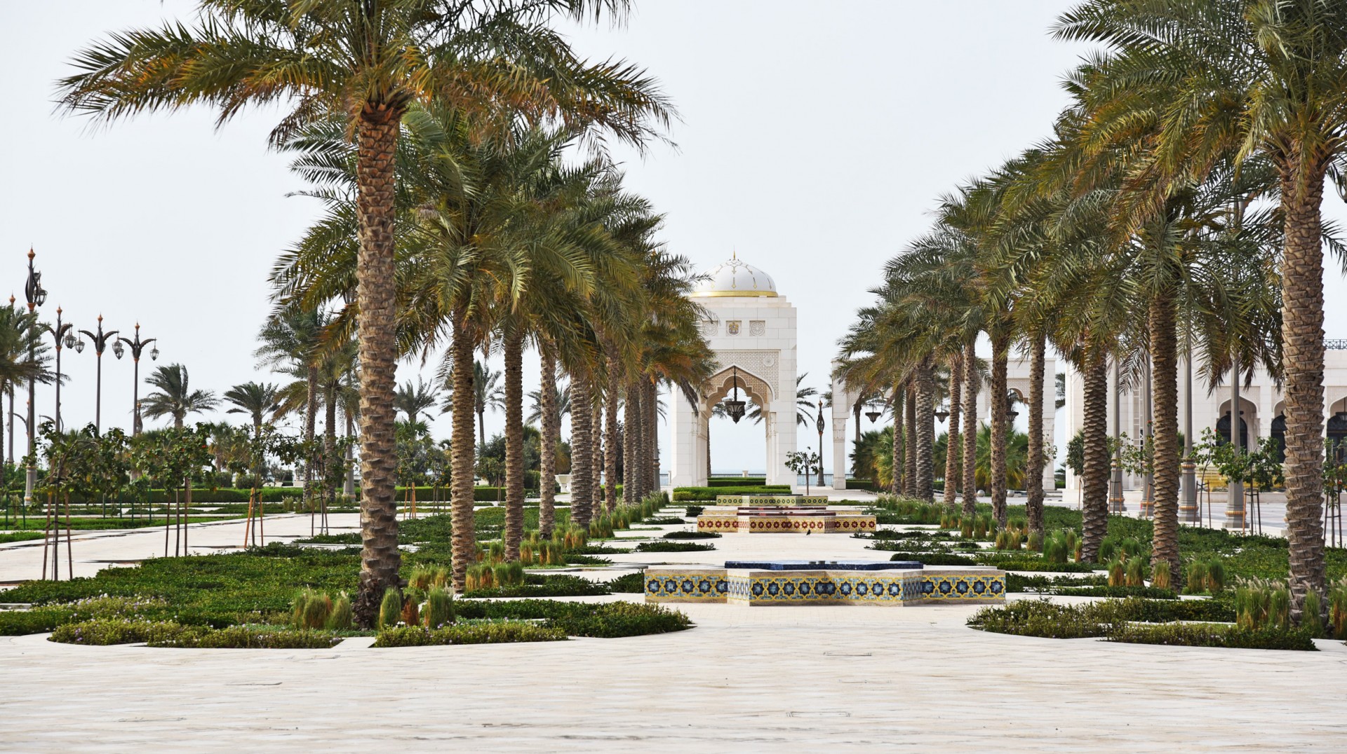Picture Gallery Qasr Al Watan